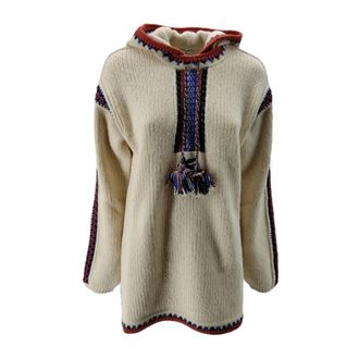 Etro Etro Mehrfarbige Strickwaren - - Sweatshirts & Hoodies - Damen - Mehrfarbig - XS