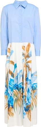 Sara Roka KLEIDER - Maxi-Kleider auf YOOX.COM