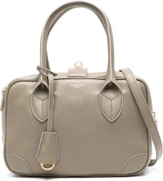 Golden Goose Femme, Sacs, Gris, Taille: ONE Size Vita Bag