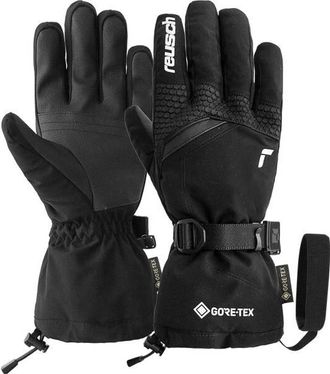 Reusch Herren Handschuhe Reusch Soft Powder GORE-TEX