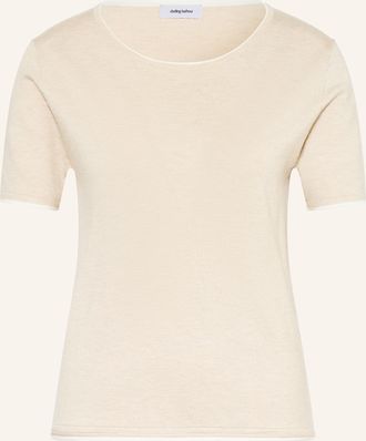 Darling Harbour Darling Harbour Strickshirt beige