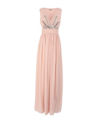 Liu Jo KLEIDER - Maxi-Kleider auf YOOX.COM