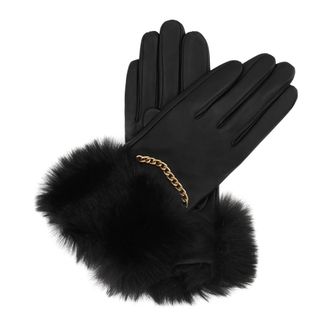 Kazar Tianna Handschuhe - - Accessories - Damen - Schwarzk - S