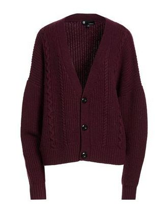 G-Star MAILLE - Cardigans sur YOOX.COM