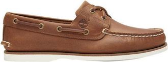 Timberland Classic Boat M - Freizeitschuhe - Herren