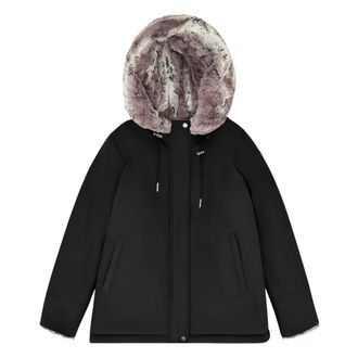 Canadian Parka Audry 6.0 - Femme - Manteaux - Noir - Taille: 38 FR