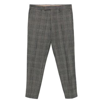 Pantaloni Torino Rebel Hosen - - Trousers - Herren - Grau - 3XL