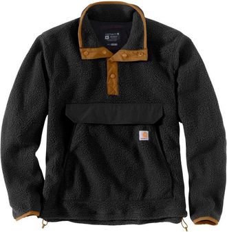 Carhartt Work in Progress Rundhalspullover Relaced Fit 104991