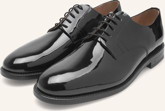 Henry Stevens Klassiker Winston Pd schwarz