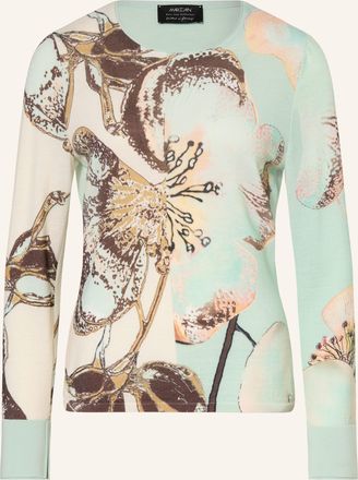 Marc Cain Pullover gruen