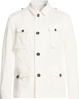 Officina 36 JACKEN & M&Auml;NTEL - Jacken und Anoraks auf YOOX.COM