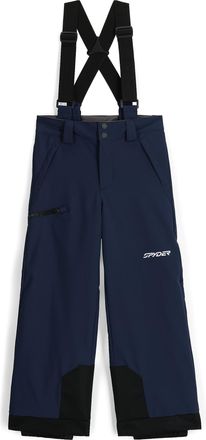 Spyder Propulsion Pants True Navy - 152