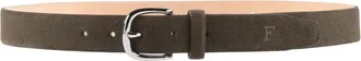 Fa&ccedil;onnable Kleinlederwaren - G&uuml;rtel auf YOOX.COM