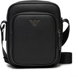 Emporio Armani Umh&auml;ngetasche Emporio Armani Y4M387 Y138E 81072 Schwarz