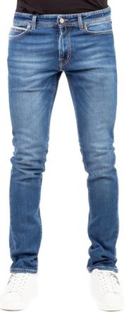 BRIGLIA 1949 Homme, Jeans, Bleu, Taille: XL Ribot Jeans