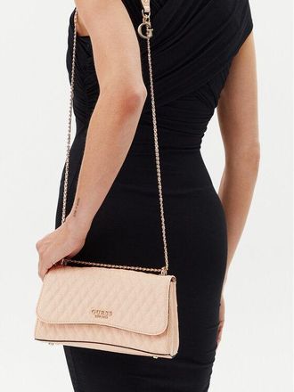 Guess Handtasche HWGG9626210 Rosa