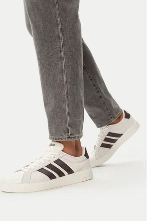 adidas Sneakers Streettalk Shoes KJ4834 Hellgrau