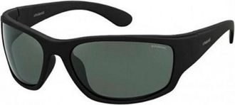 Polaroid Herren, Accessories, Schwarzk, 63 MMGr&ouml;&szlig;e