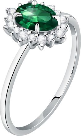 Live Diamond Ring