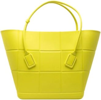 Bottega Veneta Damen, Pre-Owned, Gelb, ONE SIZEGr&ouml;&szlig;e