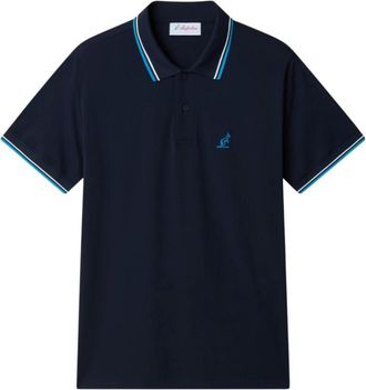 Australian Footware Homme, Tops, Bleu, Taille: XL T-shirts et polos australiens