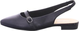 Gabor Damen, Schuhe, Schwarzk, 37 1/2 EUGr&ouml;&szlig;e