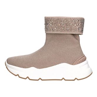 Emanuelle Vee Sneakers Beige - - Shoes - Damen - Beige - 41 EU
