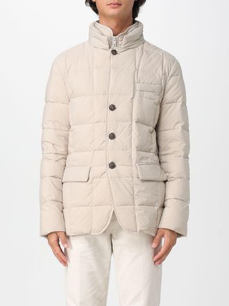 Fay Veste FAY Homme couleur Beige