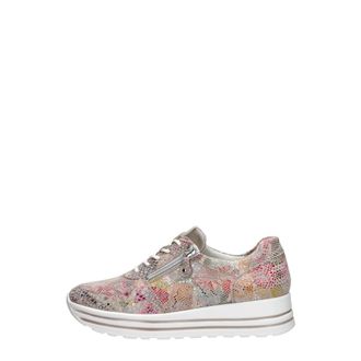 Waldl&auml;ufer Damen, Schuhe, Mehrfarbig, 37 EUGr&ouml;&szlig;e