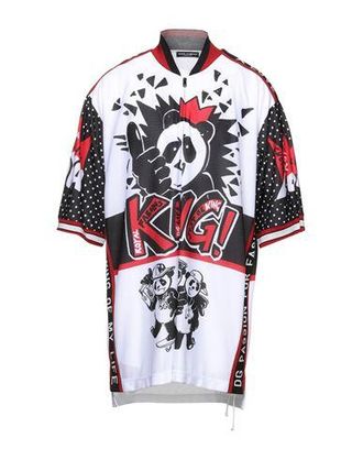 Dolce & Gabbana TOPS - T-shirts sur YOOX.COM