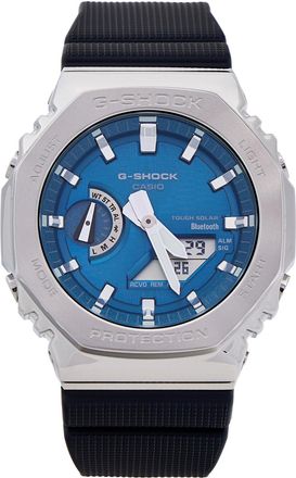 G-Shock Uhr G-Shock GBM-2100A-2BER Schwarz