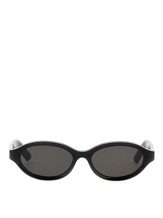 Retro Superfuture Lunettes De Soleil - Noir