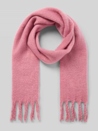 Jack & Jones Schal mit Fransen Modell LESLIE
