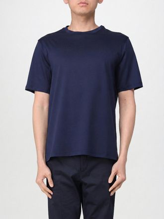 KANGRA T-Shirt Homme couleur Bleu