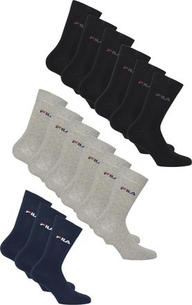 Fila Socken
