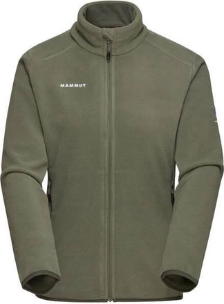 Mammut Damen Unterjacke Innominata Light ML Jacket Women