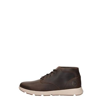 Timberland Homme, Chaussures, Brun, Taille: 44 EU Lace-up Bottes