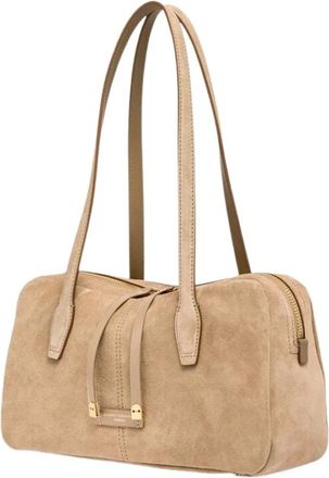 Gianni Chiarini Damen, Taschen, Beige, ONE SIZEGr&ouml;&szlig;e