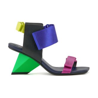 United Nude Damen, Schuhe, Mehrfarbig, 38 EUGr&ouml;&szlig;e