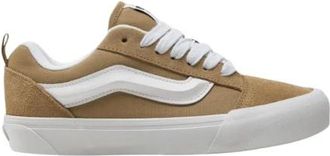 Vans Knu Skool Low-Top Sneakers - - Shoes - unisex - Gr&uuml;n - 38 EU