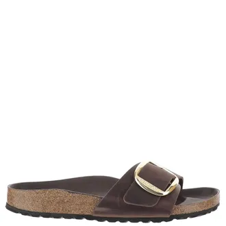 Birkenstock unisex, Schuhe, Braun, 41 EUGr&ouml;&szlig;e