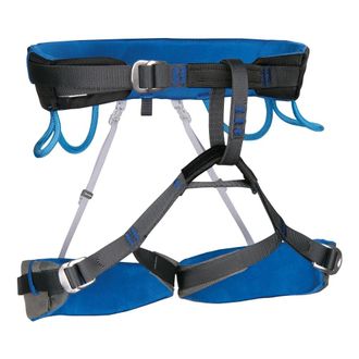 Camp Spark - - Sport - unisex - Mehrfarbig - S