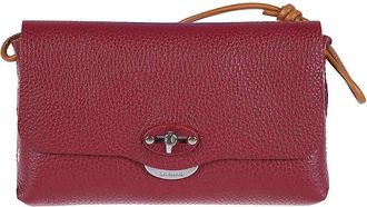 Zanellato Clutch - Rot