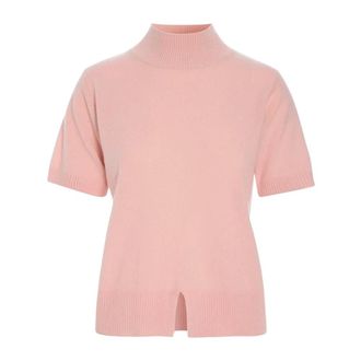 Bitte Kai Rand Cashmere Strickware - - Knitwear - Damen - Rosa - M