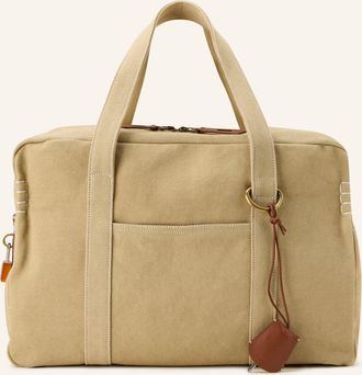 J.W.Anderson Jw Anderson Weekender beige