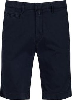 Pierre Cardin Short droit en coton
