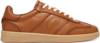 Liu Jo Sneakers 7B6015 PX112 Braun