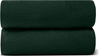 Bj&ouml;rk Luxuri&ouml;ses Badetuch 70 x 140 cm, 100% Baumwolle, weiches und saugf&auml;higes gro&szlig;es Badezimmertuch, schnelltrocknend, strapazierf&auml;hige und hautfreundliche