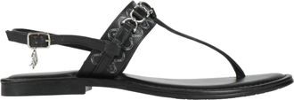 U.S.Polo Association SCHUHE - Zehentrenner auf YOOX.COM