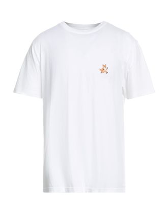 Maison Kitsun&eacute; TOPS - T-shirts auf YOOX.COM